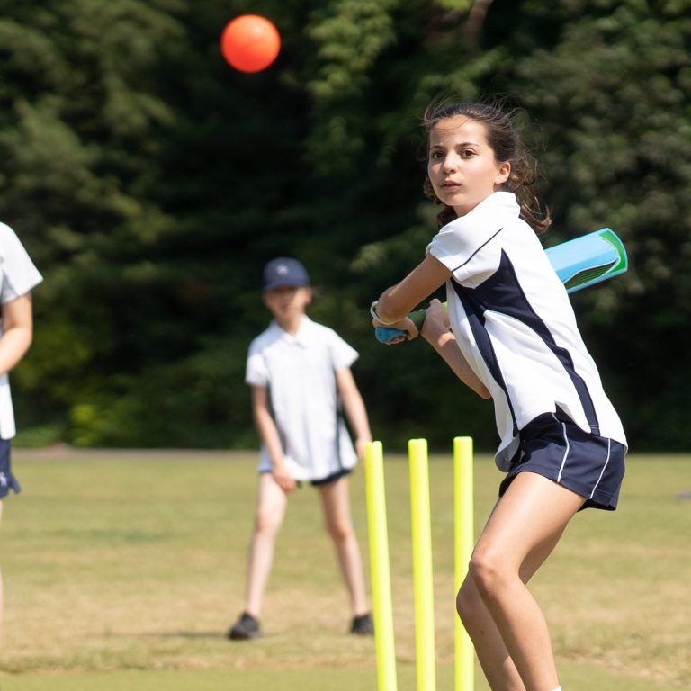 Sport - Queen's Gate School
