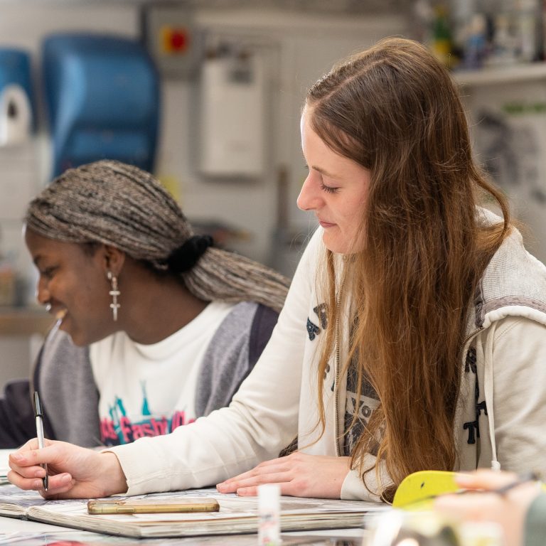 Queen's Gate School | Alumnae Society - Queen's Gate School