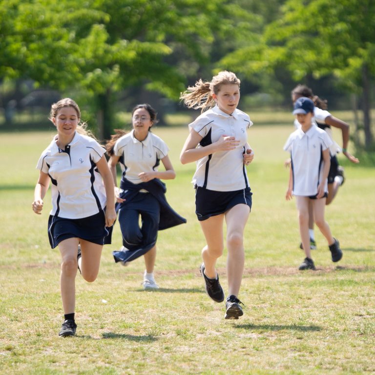 Queen's Gate School | Sport - Queen's Gate School