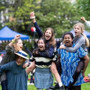 Queen's Gate School | Parent Portal - Queen's Gate School