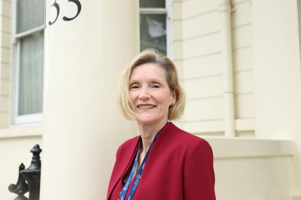 Queen's Gate School | Mrs S Lehrter - Queen's Gate School