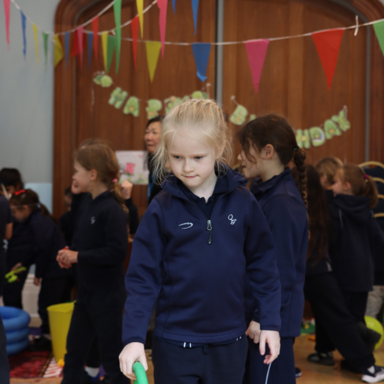 Queen's Gate School | NEWS & EVENTS - Queen's Gate School