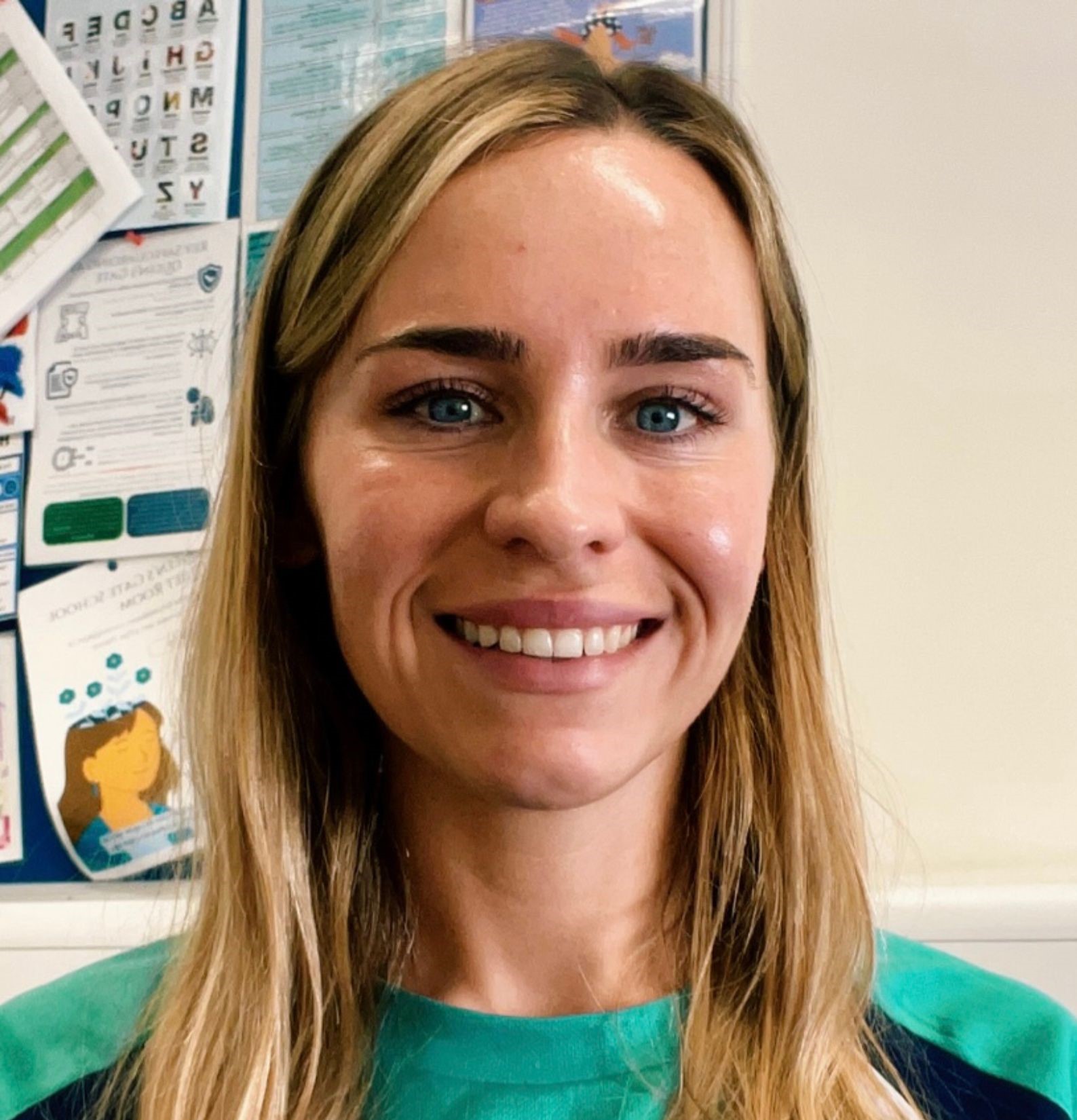 Queen's Gate School | Mrs G Raeside - Queen's Gate School